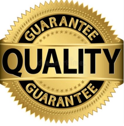 Powerful Warranty Coverage You Can Trust