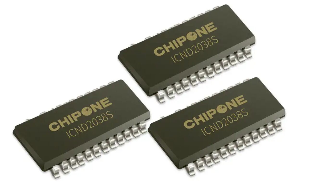 LED Display Driver IC, Refresh Rate, U.S. Market, Performance